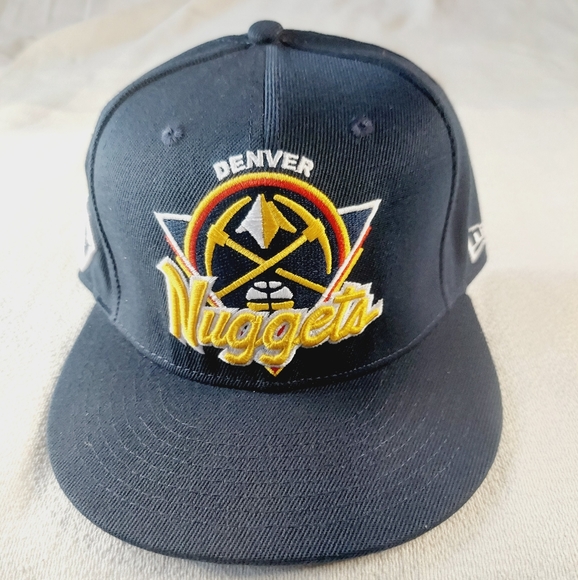 New Era | Accessories | New Era Snapback Hat | Poshmark